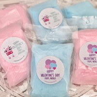 Valentine Gift Tag Printable A Little Treat for Someone Sweet Tag ...