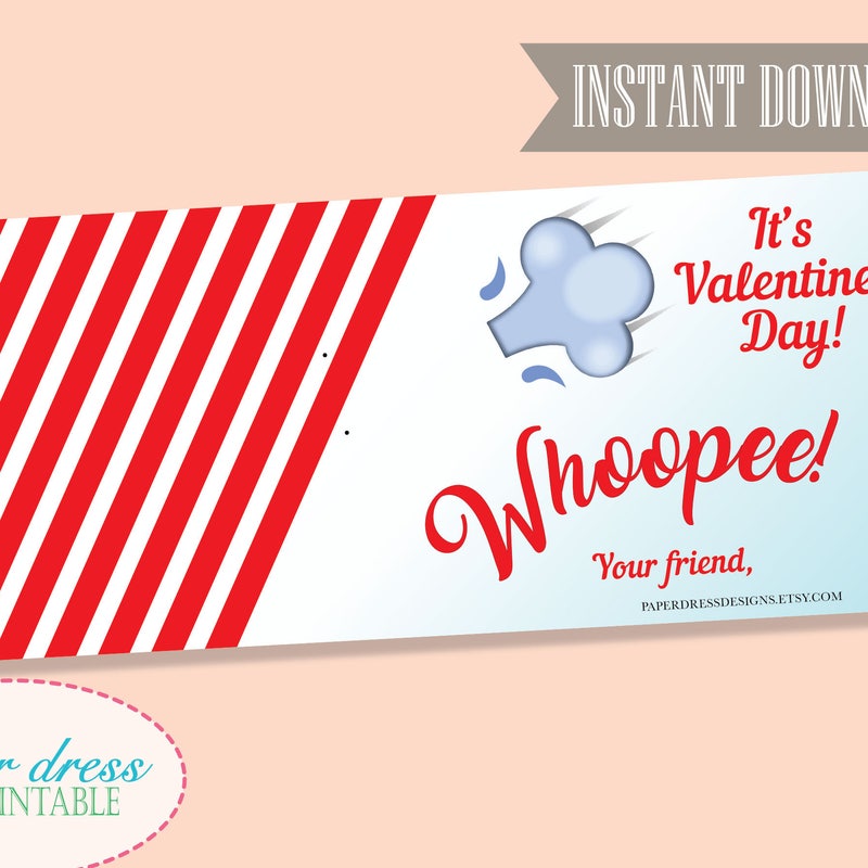 Whoopee Cushion - Etsy