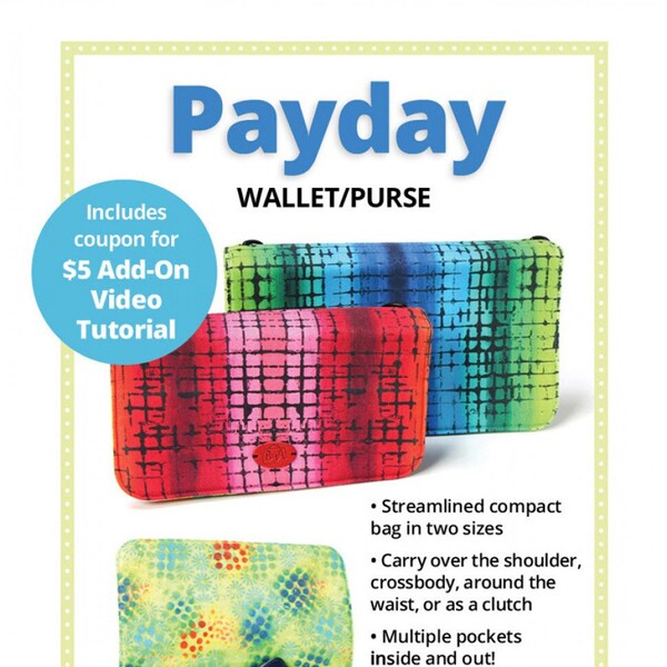Payday - Etsy