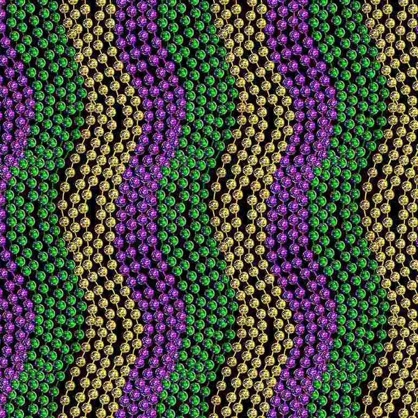 Mardi Gras Fabric - Etsy