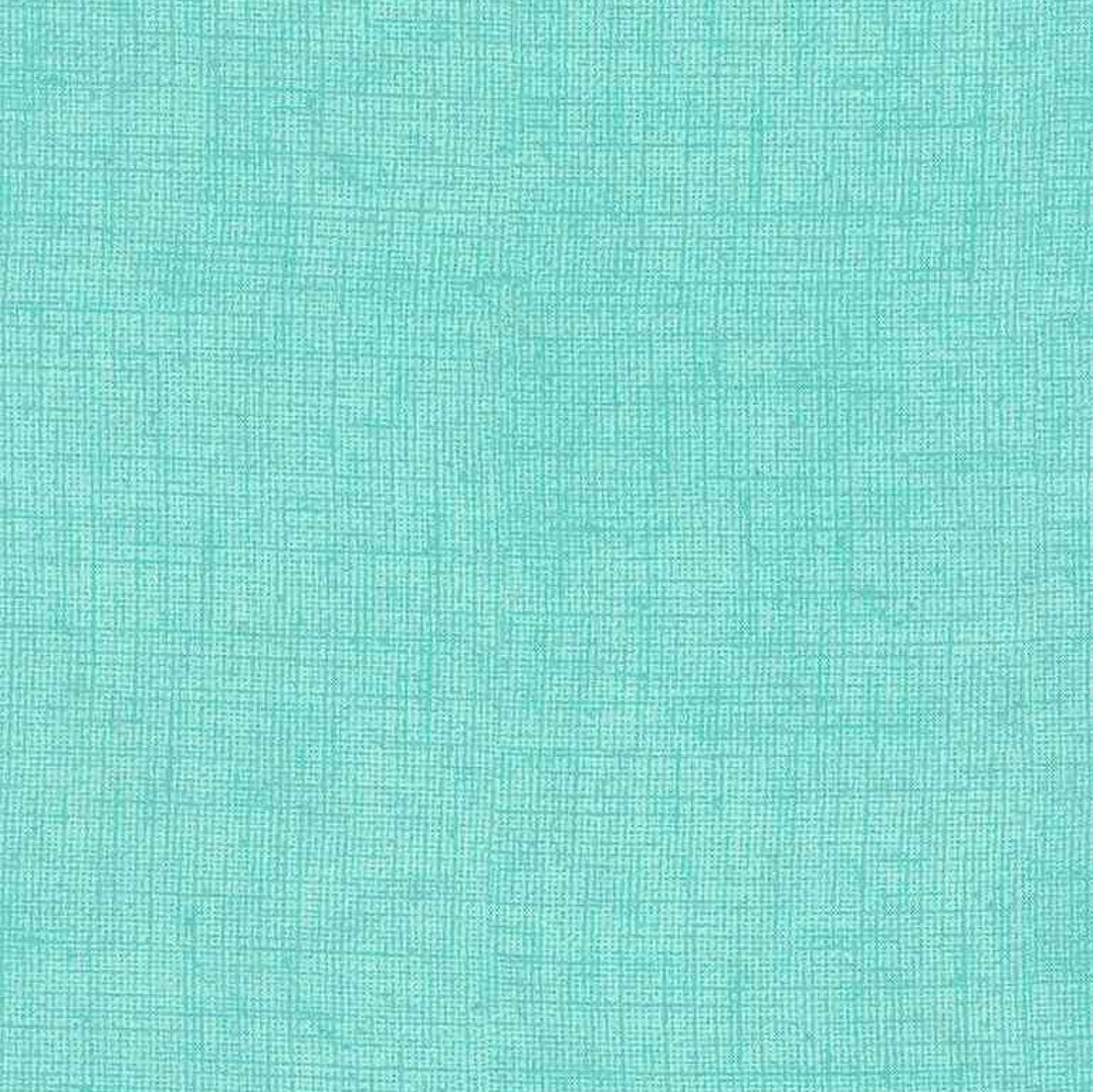 Mix Basic in Surf Timeless Treasures C7200 Cotton Quilting Fabric Teal ...