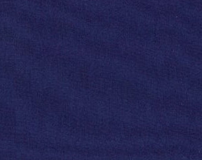 Bella Solids in Royal Blue | Moda Fabrics 9900-19 | 100% Cotton ...