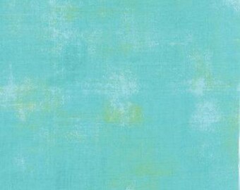 Grunge in Sky Basicgrey for Moda Fabrics 30150-218 Cotton | Etsy
