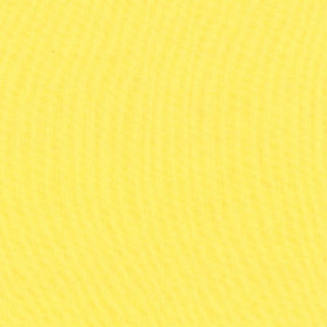 Bella Solids in 30's Yellow | Moda Fabrics 9900-23 | Cotton Quilting ...