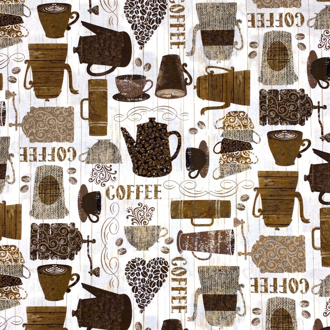 Kitschige Kaffee Motive Rise and Grind for Timeless - Etsy.de