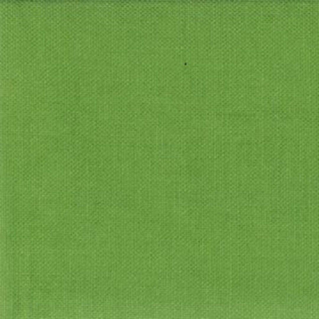 Bella Solids in Fresh Grass Moda Fabrics 9900-228 100% Cotton Quilting Fabric Solid Green Fabric ...