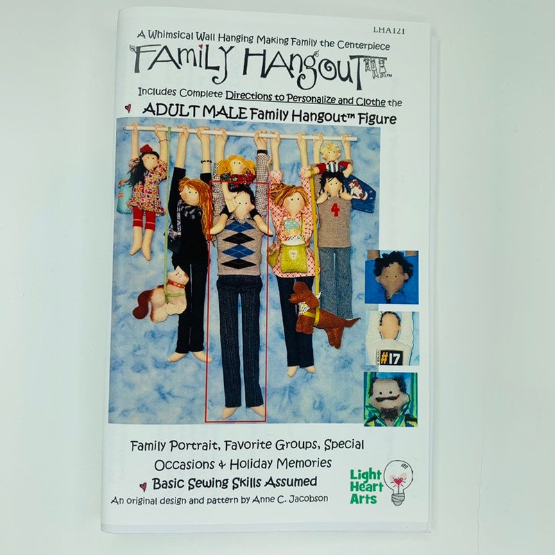 12:1 Doll Family - Etsy