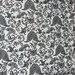 Grunge in Eggshell Stiletto Basicgrey for Moda Fabrics 30150-531 100% ...