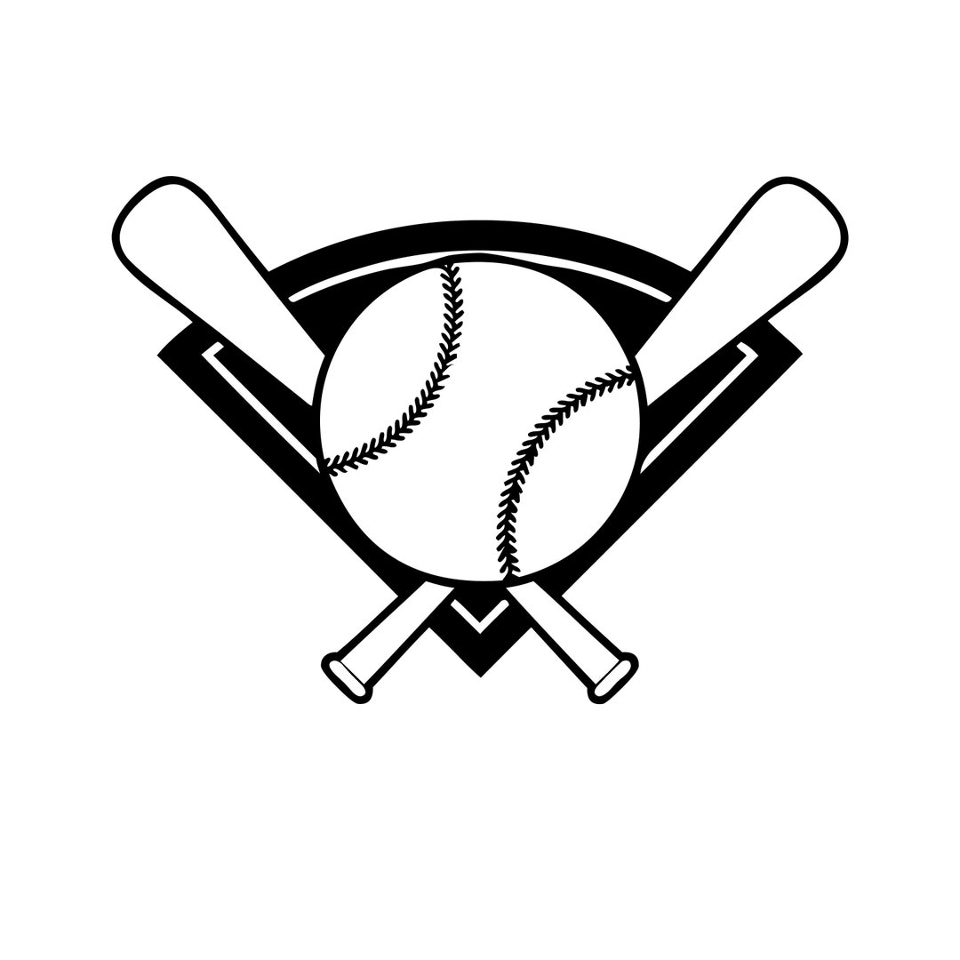 Baseball Diamond Field Svg, Home Plate Svg, Digital Download Baseball ...