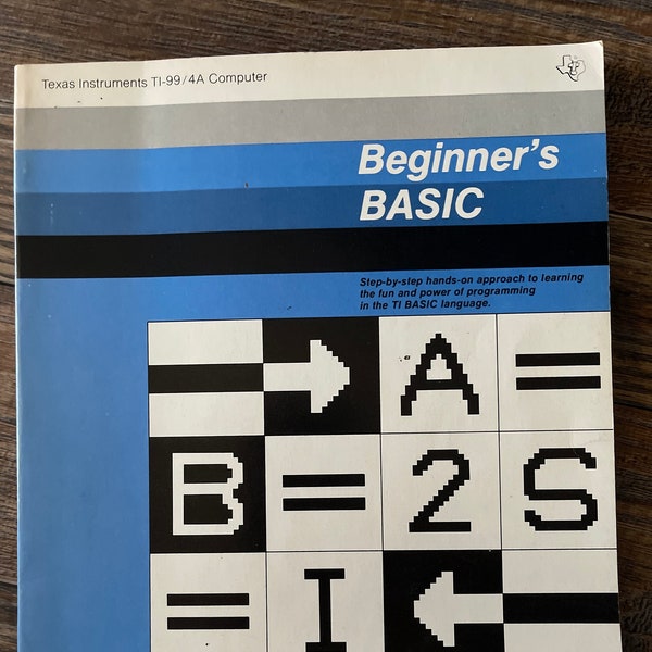 Texas Instrument - Etsy