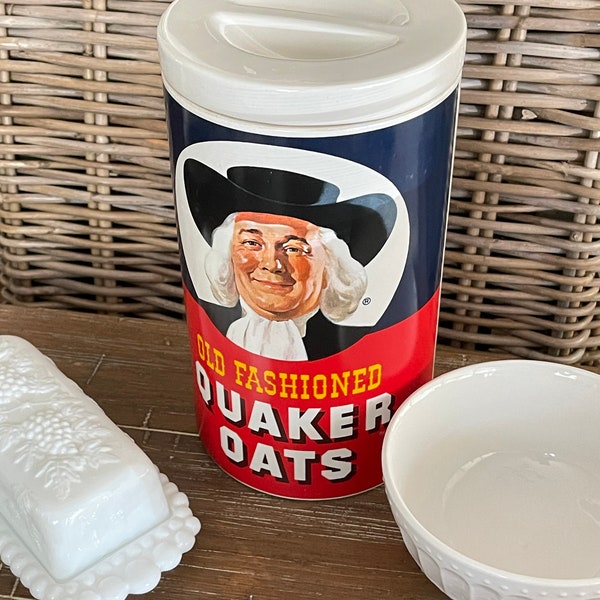 Quaker Oats - Etsy