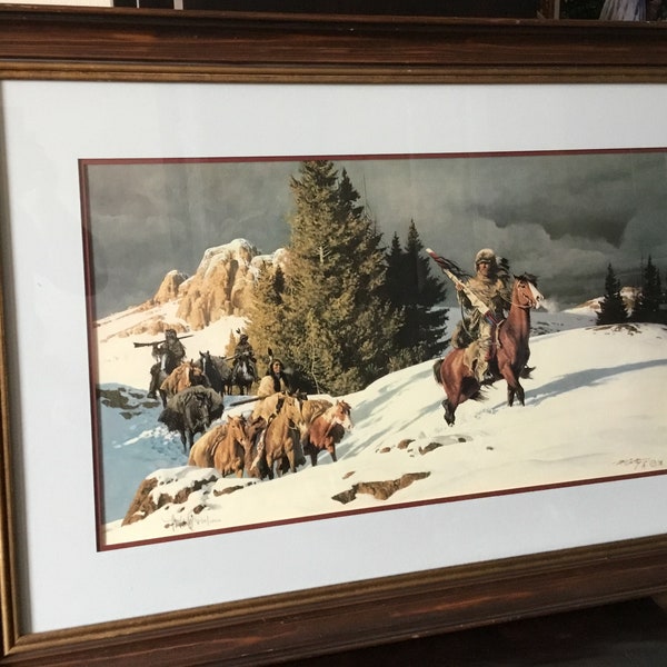 Frank Mccarthy Prints - Etsy