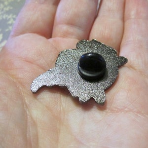 Axolotl Pin Laptop & Snackhard Enamel - Etsy