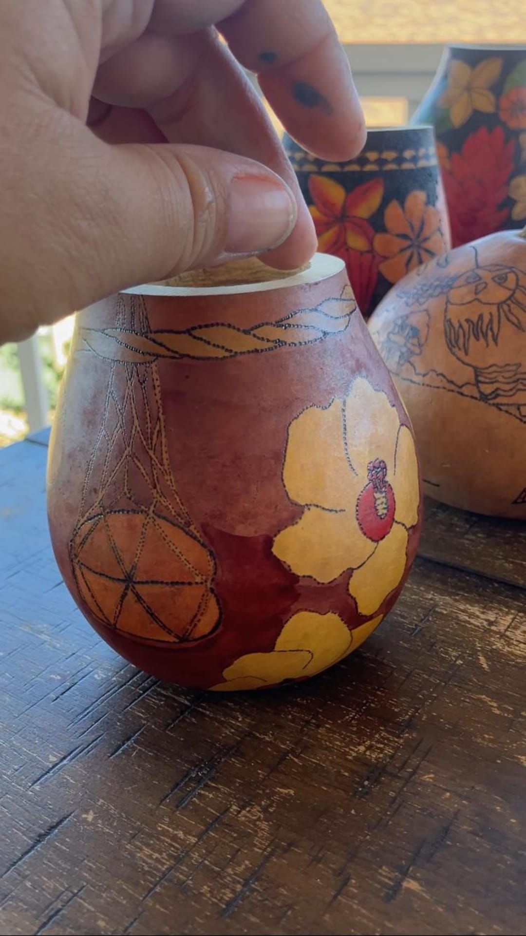 The Story of Kaula Hau, Native Hawaiian Cordage - Etsy