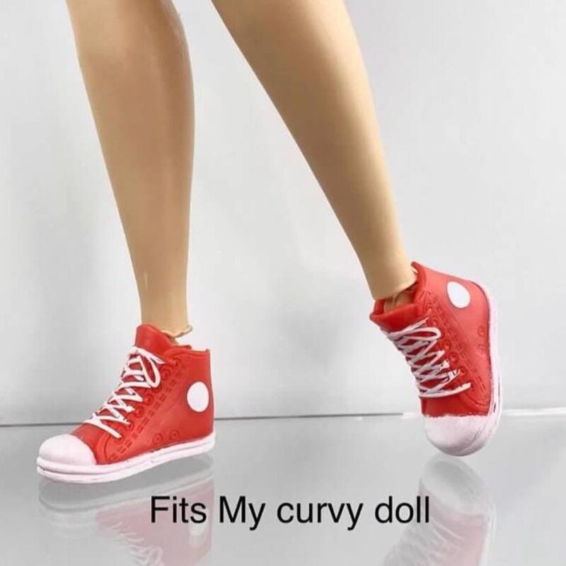 Shoes for 16 Tonner Doll - Etsy