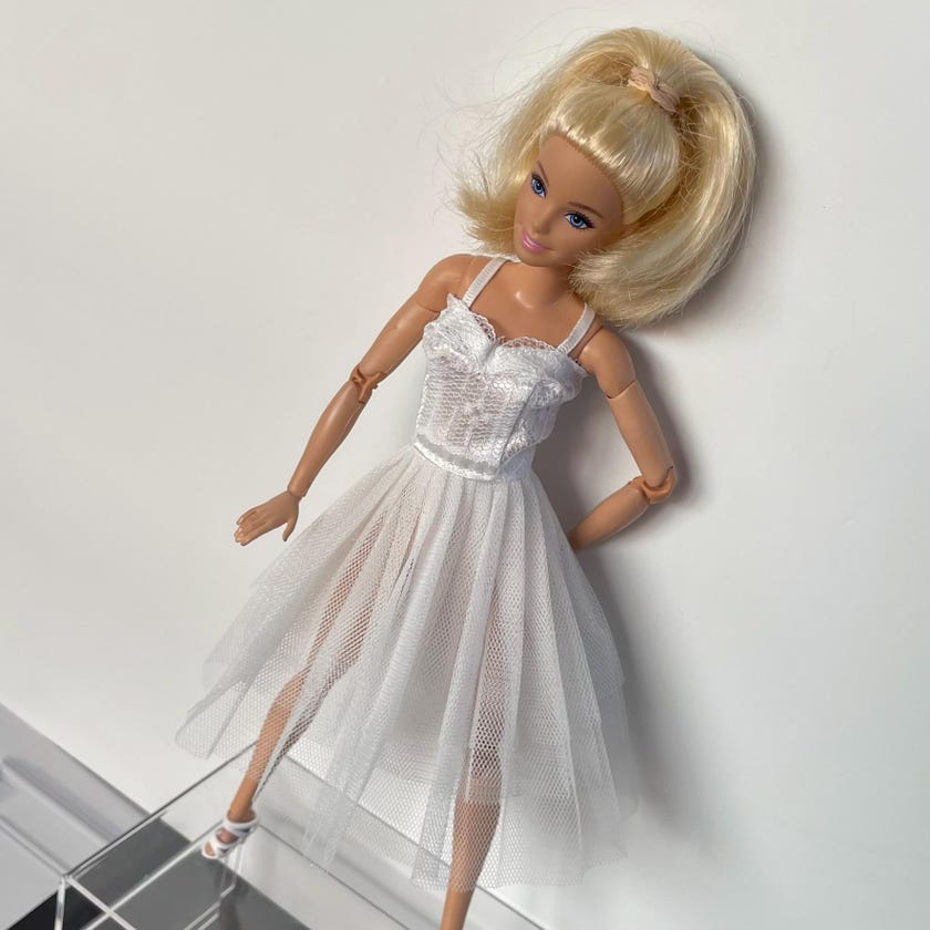PartyDollFashionShop - Etsy