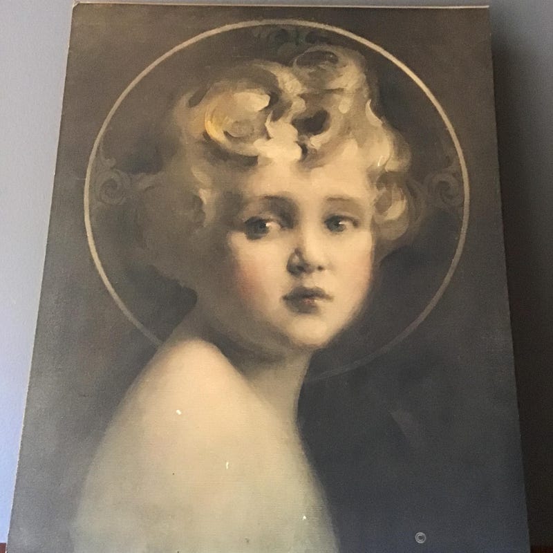 Edward Gross - Etsy