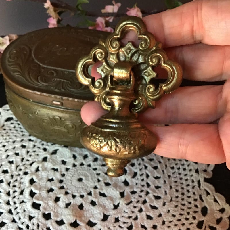 Bell Pull Hardware - Etsy