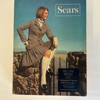 1971 Sears Christmas Wishbook Catalog in Pdf/digital Format, Sears ...