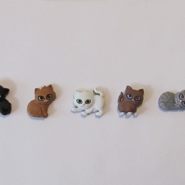 Cute Push Pins - Etsy