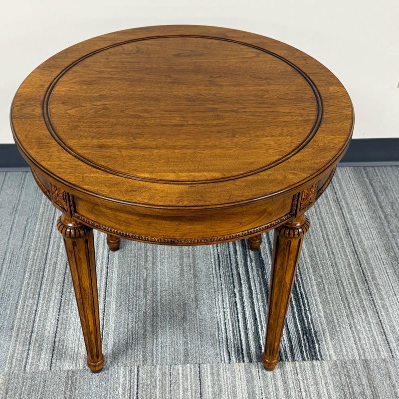 Davis Furniture Table - Etsy