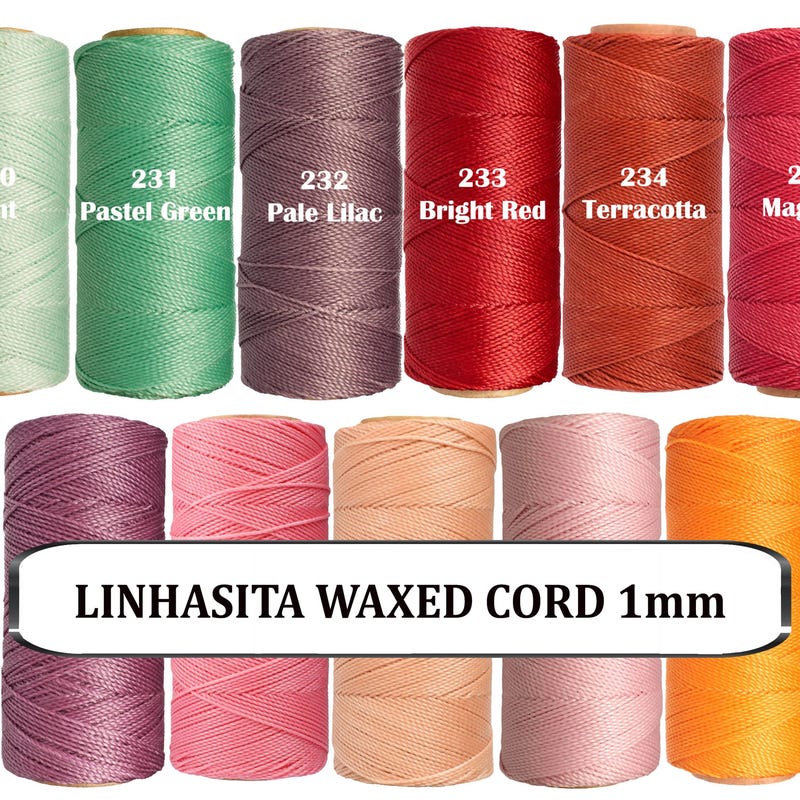 Macrame Thread - Etsy