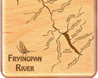 Engraved Frying Pan - Etsy