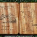 WIND RIVER RANGE River Map Fly Box Handcrafted, Custom Designed, Laser ...