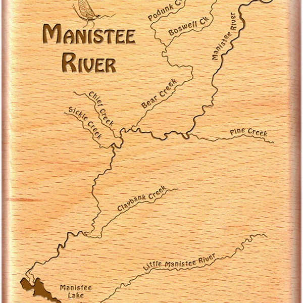 Manistee - Etsy