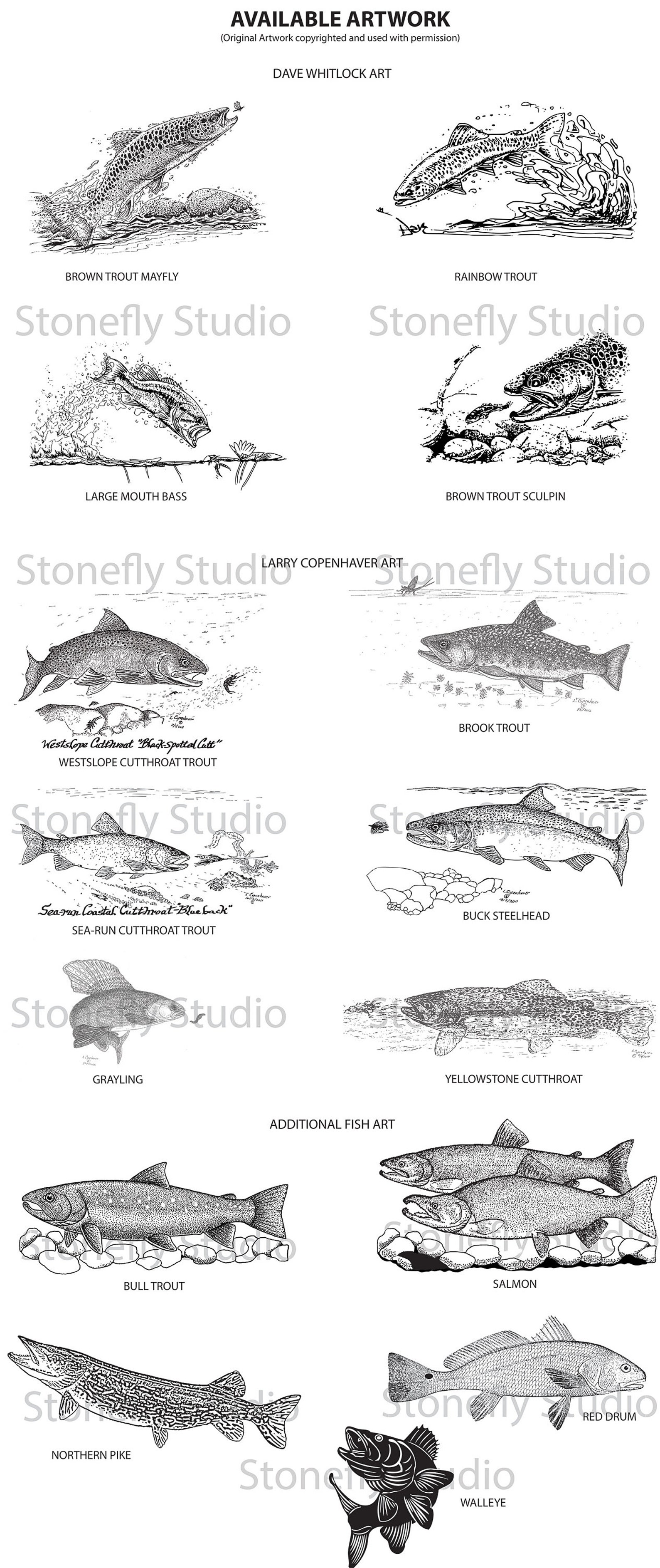 DEAN RIVER MAP Fly Box Sec. 1-2. Handcrafted Custom | Etsy