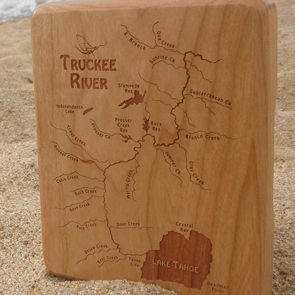 Truckee - Etsy