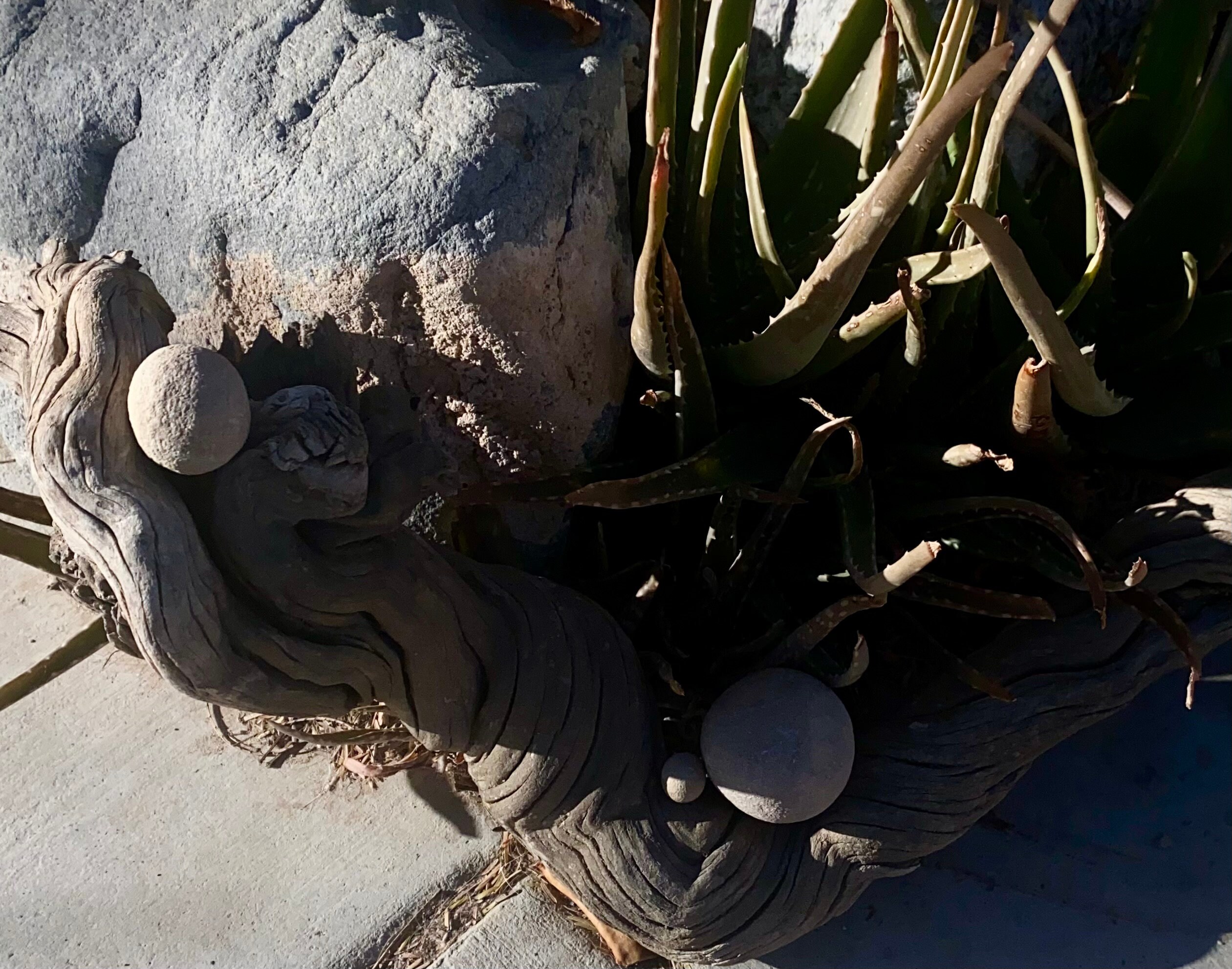 Natural Occuring Desert Spheres 3 Size Lot - Etsy