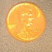 1964 Denver Lincoln Memorial Penny Uncirculated Great Condition L in ...