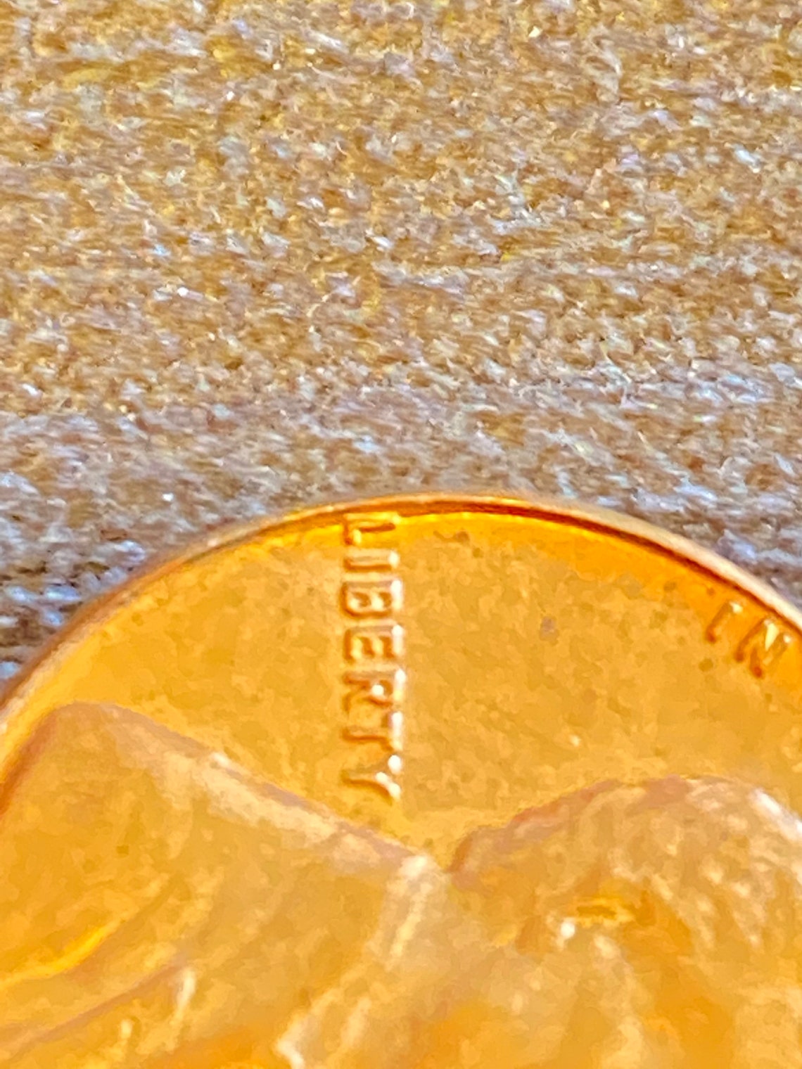 1964 Denver Lincoln Memorial Penny Uncirculated Great Condition L in ...