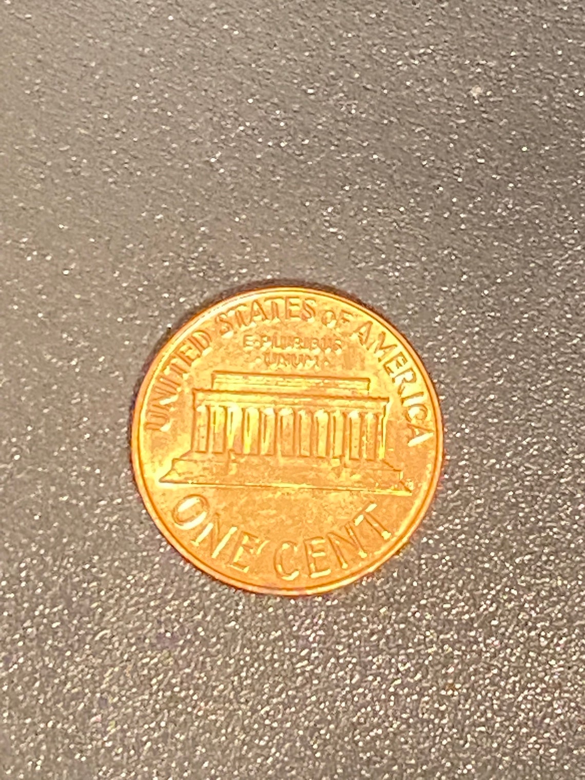 1964 Denver Lincoln Memorial Penny Uncirculated Great Condition L in ...