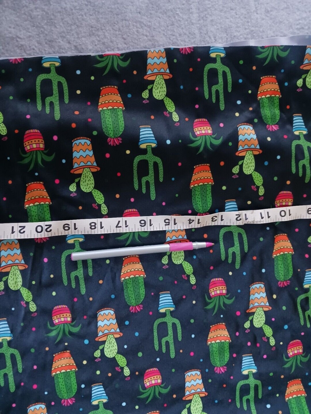 PUL Fabric Poly-urethane Laminated Fabric - Etsy