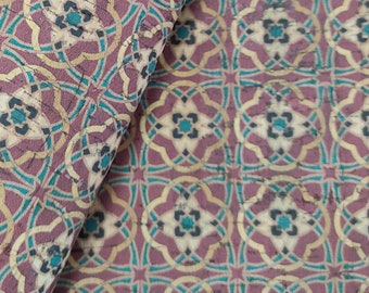 Cork Fabric Patterns - Etsy