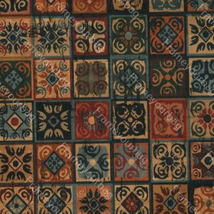 68x50cm Cork Fabric, Printed Pattern / 26.77''x19.69'', 69 - Etsy