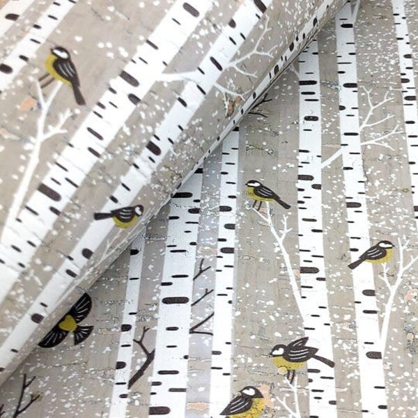 Cork Fabric Patterns - Etsy