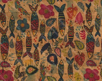 Portuguese fabric | Etsy