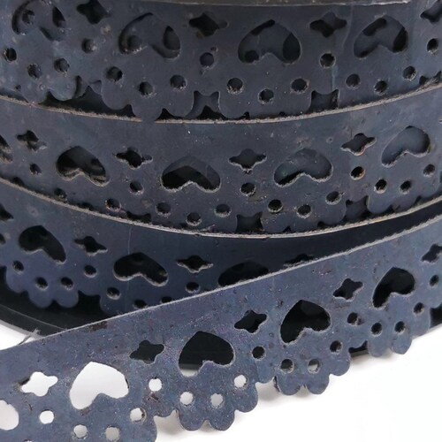 Cork Cording Cork Lace Trim Cork Sewing Supplies REF-437 - Etsy