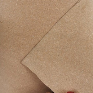 Bag Stiffener, Stabilizer for Craft Bag Purse, 0.5mm Thick, Size 1 ...