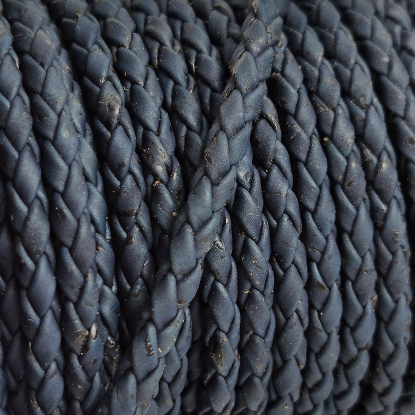 Cork Cording 5mm Bolo Braided Genuine Cork Cord by the Yard - Etsy