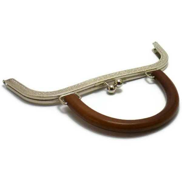 Wood Purse Frames - Etsy