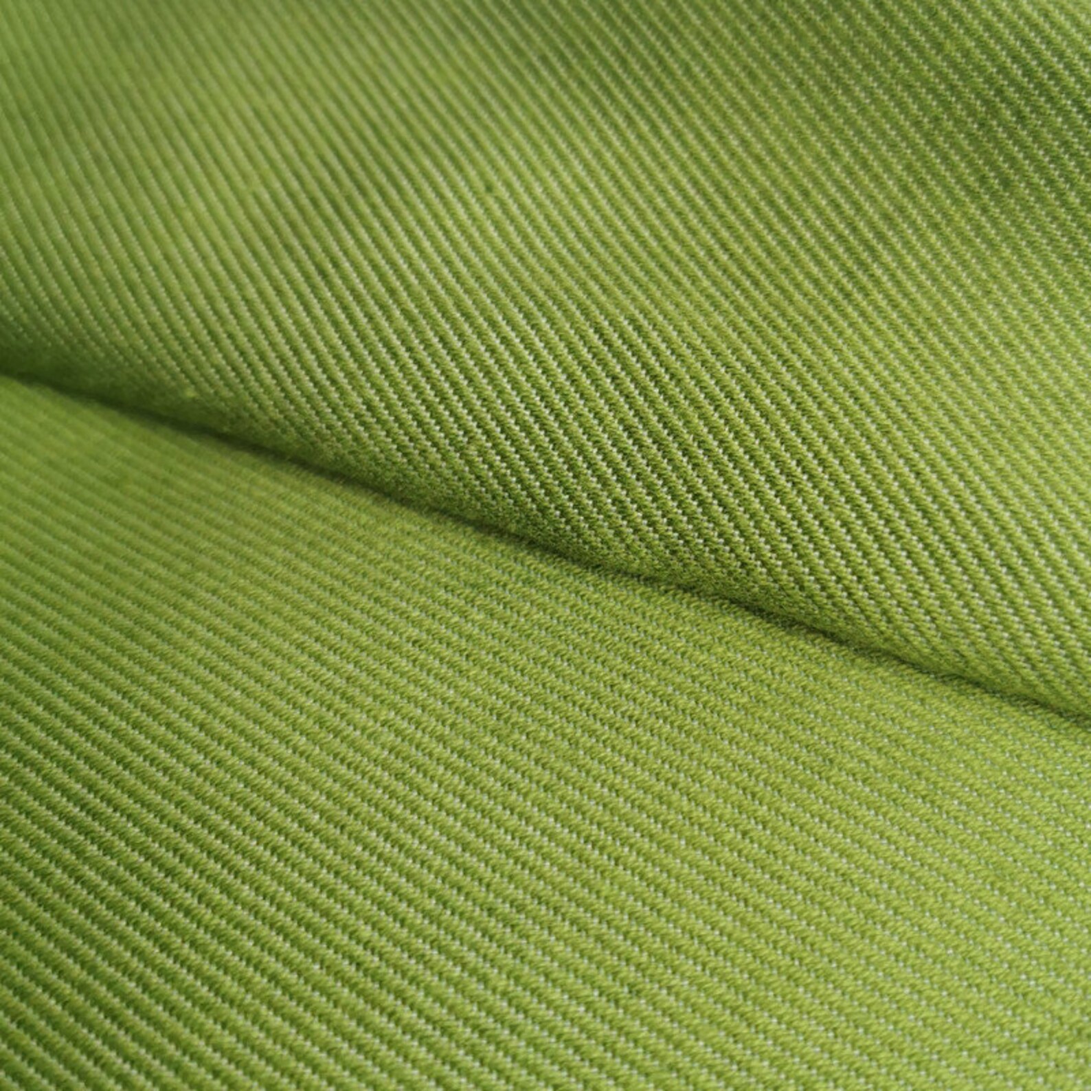 Green Denim Fabric by the Yard, Jeans Cotton Fabric, Jeans Fabric, - Etsy