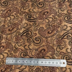 Portuguese Cork Fabric, Printed Pattern 68x50cm / 26.77''x19.69'', (32 ...