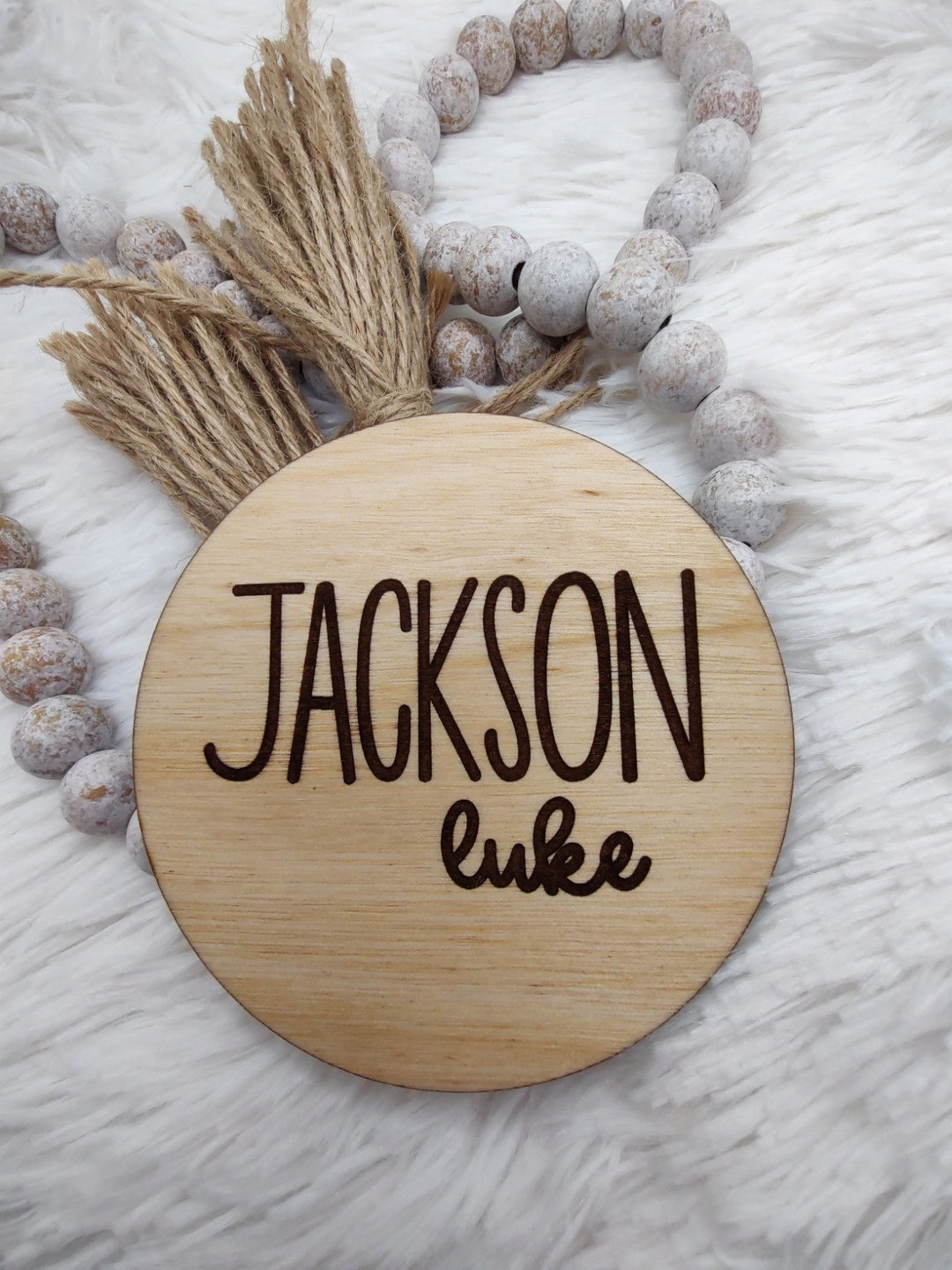 Baby Birth Announcement Sign, Baby Name Sign, Pregnancy Announcement ...