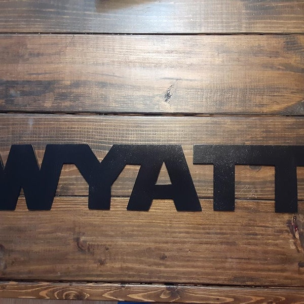 Starwars Name Letters - Etsy