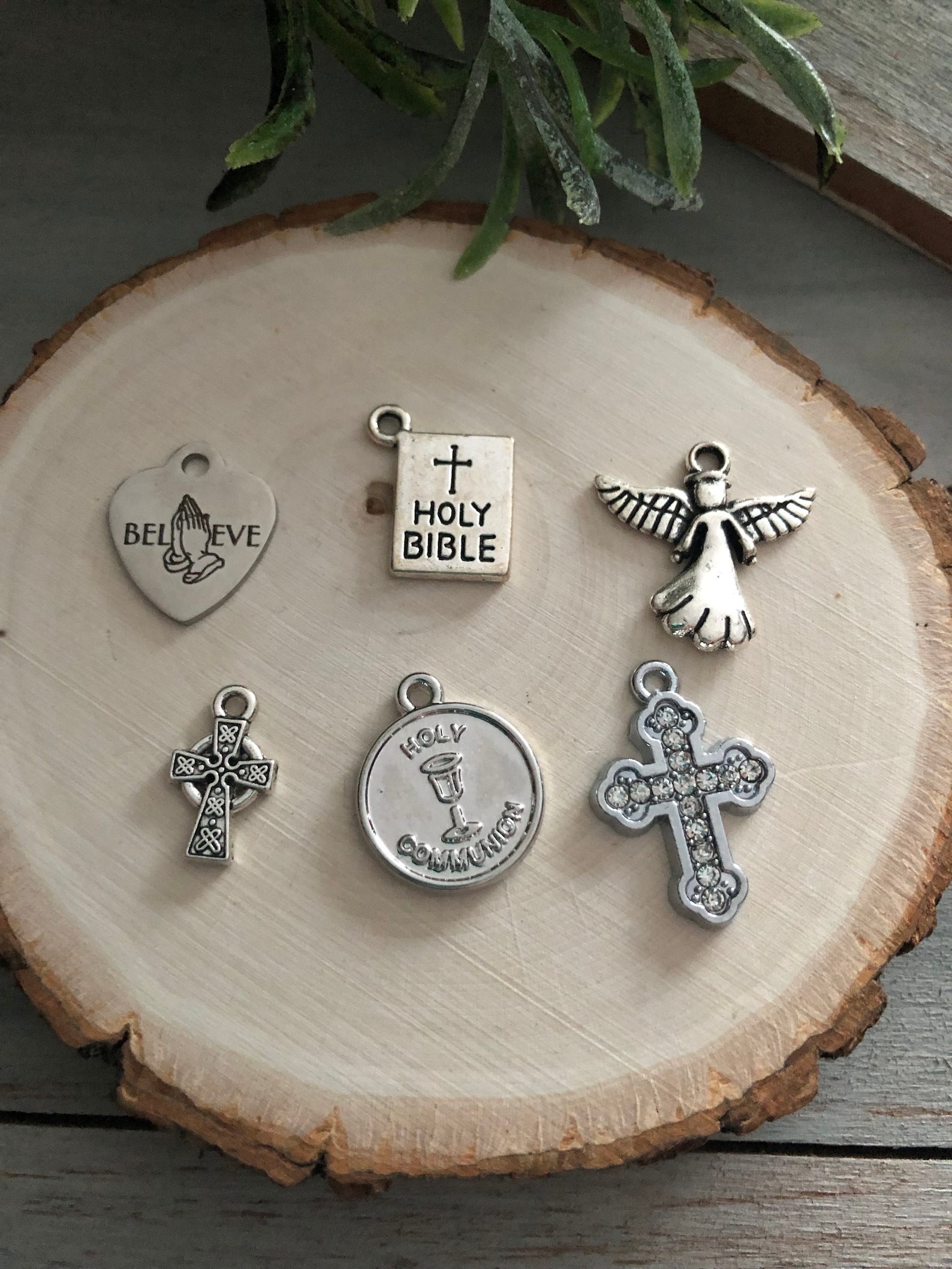 Confirmation Gift for Girls-confirmation Jewelry Gift - Etsy