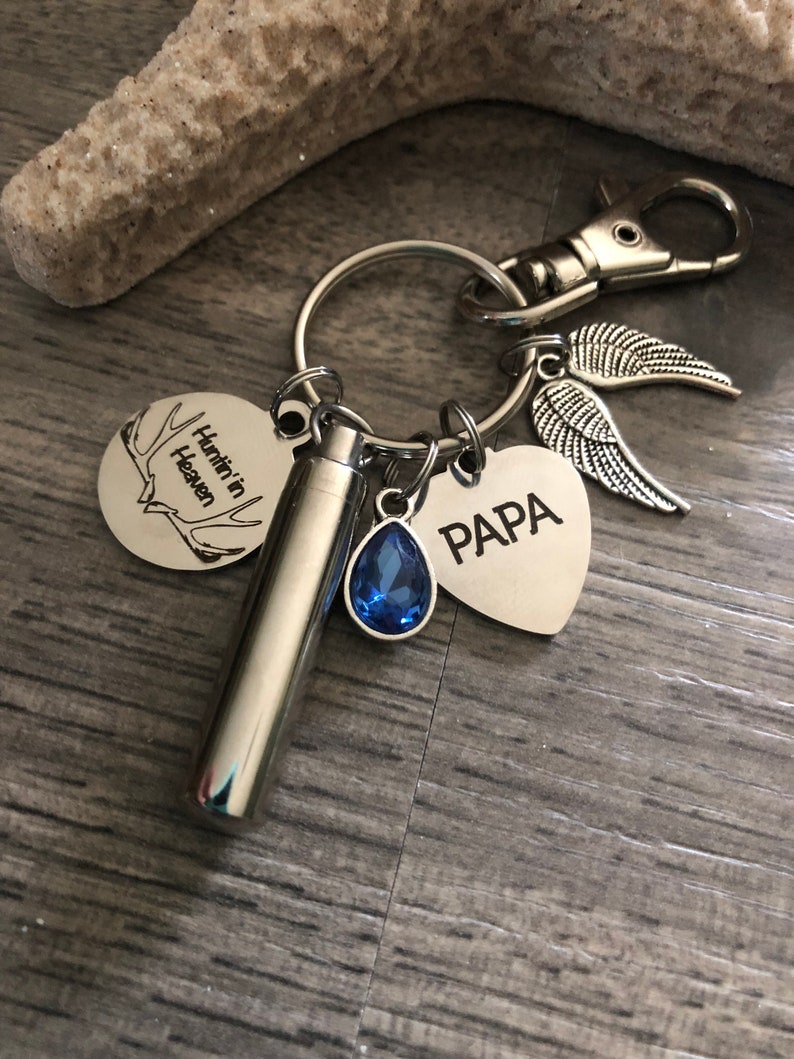 Memorial Gift Sympathy Gift Personalized Cremation Gift - Etsy